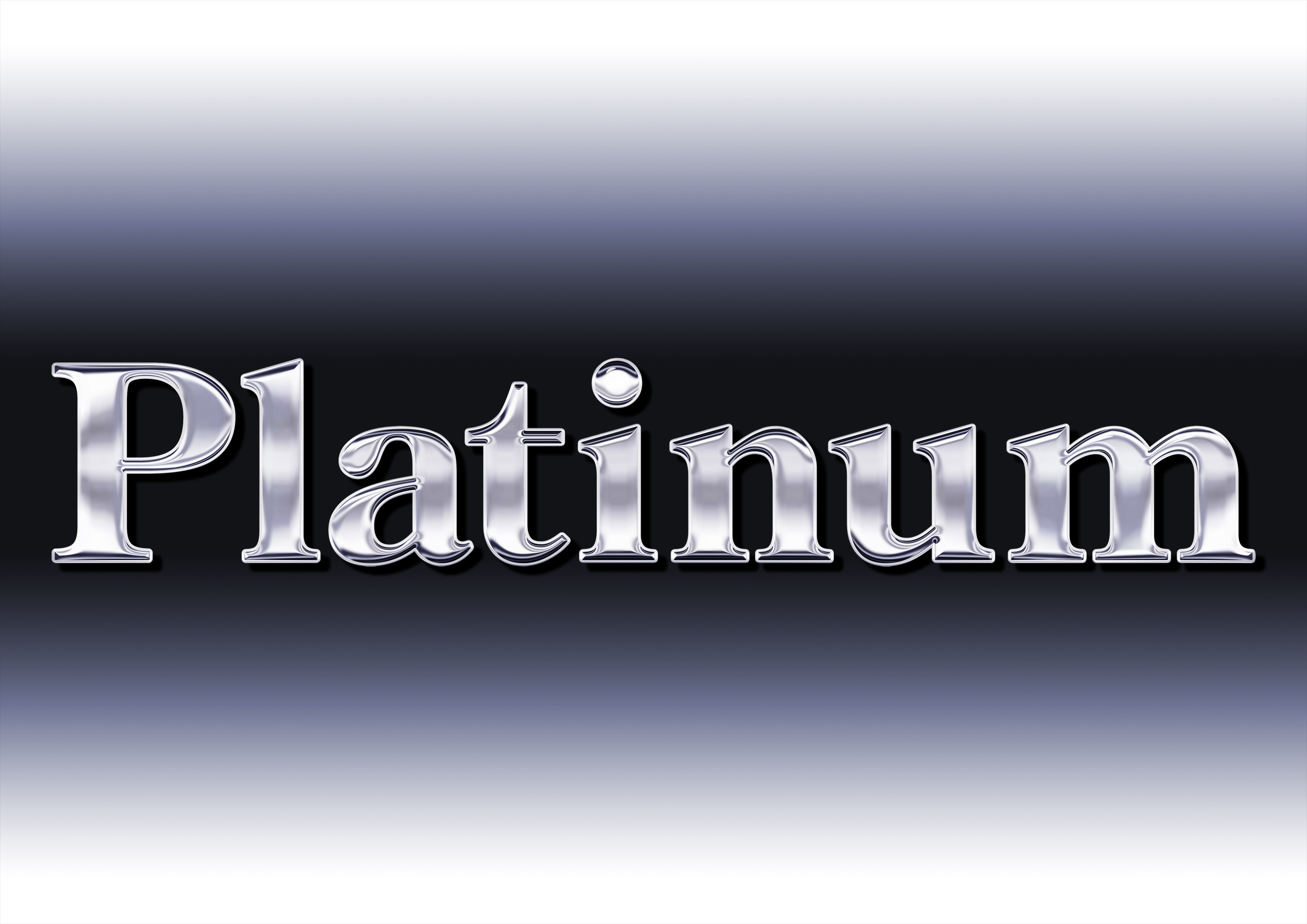 Platinum Package – Only In DC